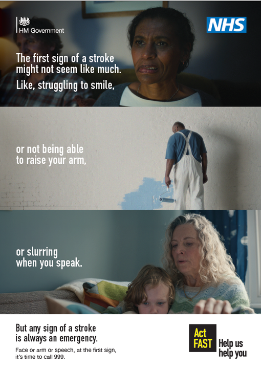 Campaign Resource Centre