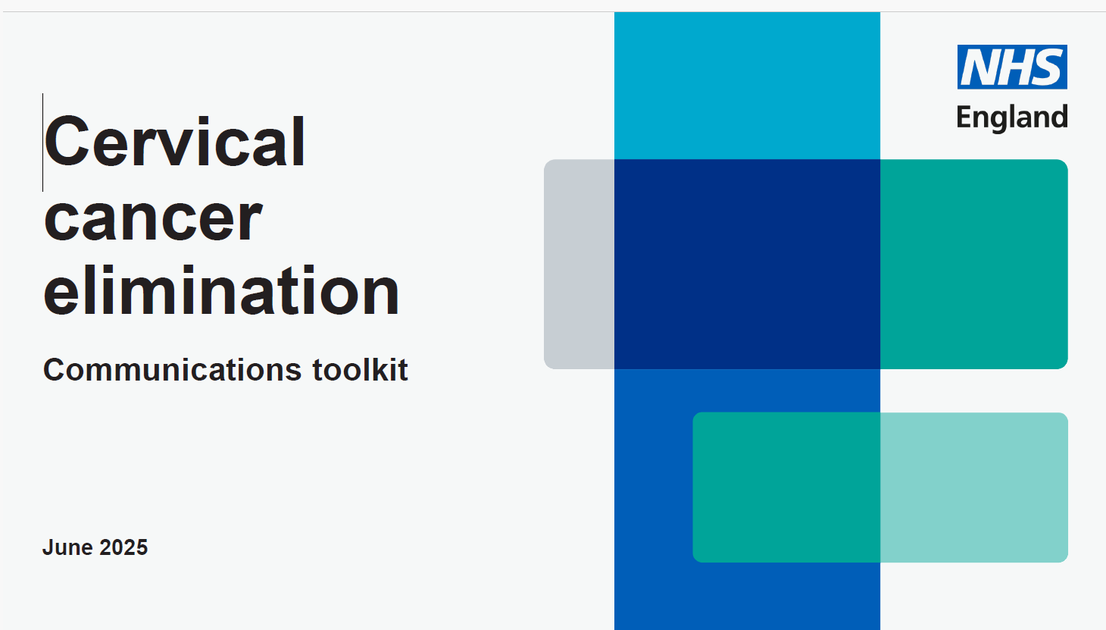 Communications toolkit | Cervical cancer elimination | Campaign ...