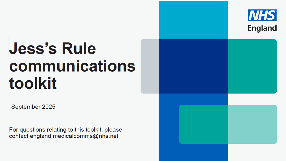 Communications toolkit | Jess’s Rule: Three strikes and we rethink ...