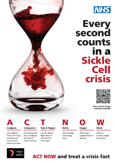 Posters | ACT NOW | Campaign Resource Centre
