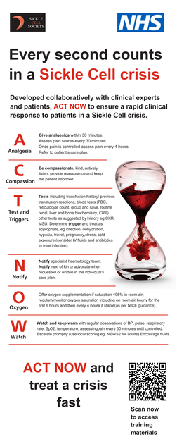 Pull up banner | ACT NOW | Campaign Resource Centre