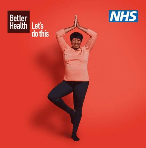 Suggested social copy | Better Health Adult Obesity | Campaign Resource ...