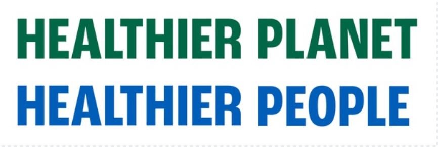 For A Greener NHS | Campaigns | Campaign Resource Centre