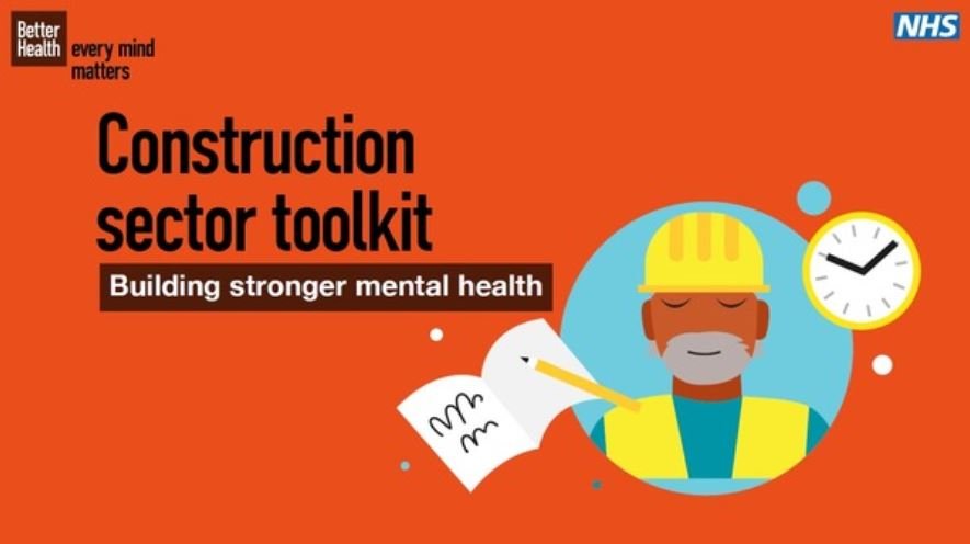 Construction workers tookit | Better Health Every Mind Matters ...