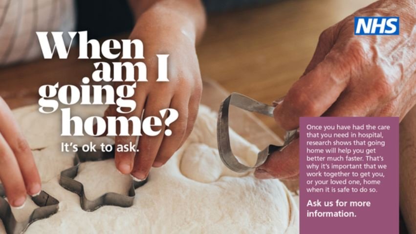 Digital statics | When Am I Going Home? | Campaign Resource Centre