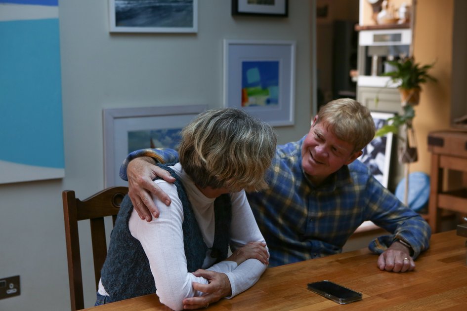 PR films | Act FAST - Stroke | Campaign Resource Centre