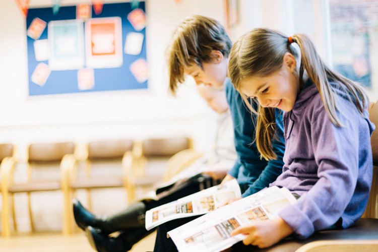 How to use posters and leaflets | Campaign planning | Campaign Resource ...