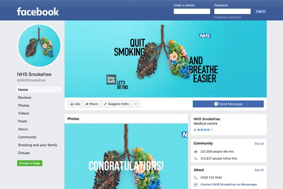 Run A Facebook Advertising Campaign | Campaign planning | Campaign ...