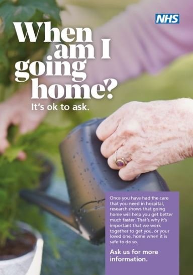 Print assets | When Am I Going Home? | Campaign Resource Centre