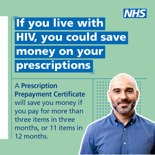 Graphic assets | Prescription savings campaign | Campaign Resource Centre