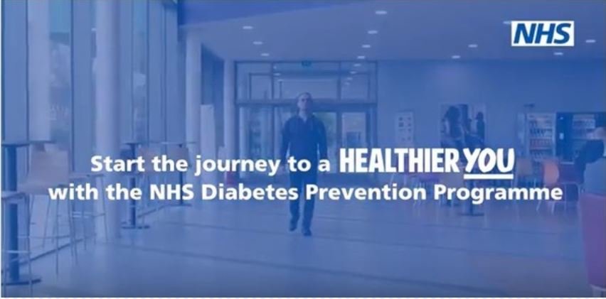Videos and films | Healthier You NHS Diabetes Prevention Programme ...