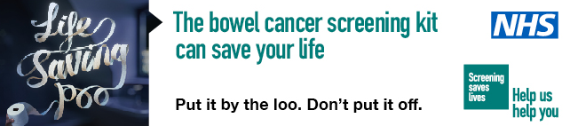 eSignature Help Us Help You Bowel Cancer Screening | Bowel Cancer ...