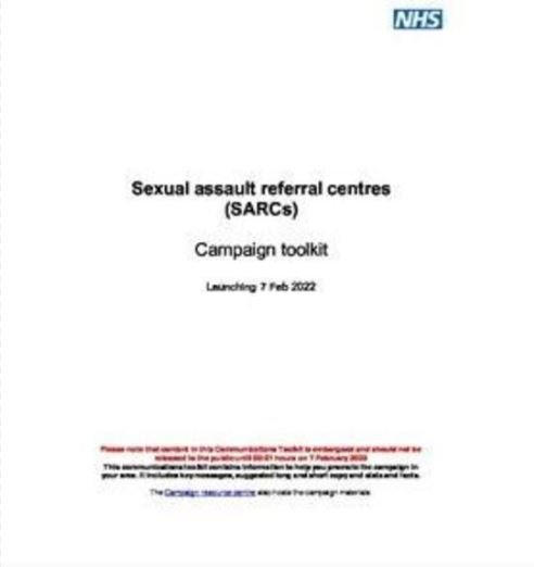 Campaign toolkit | Turn To Us, We Are Here | Campaign Resource Centre