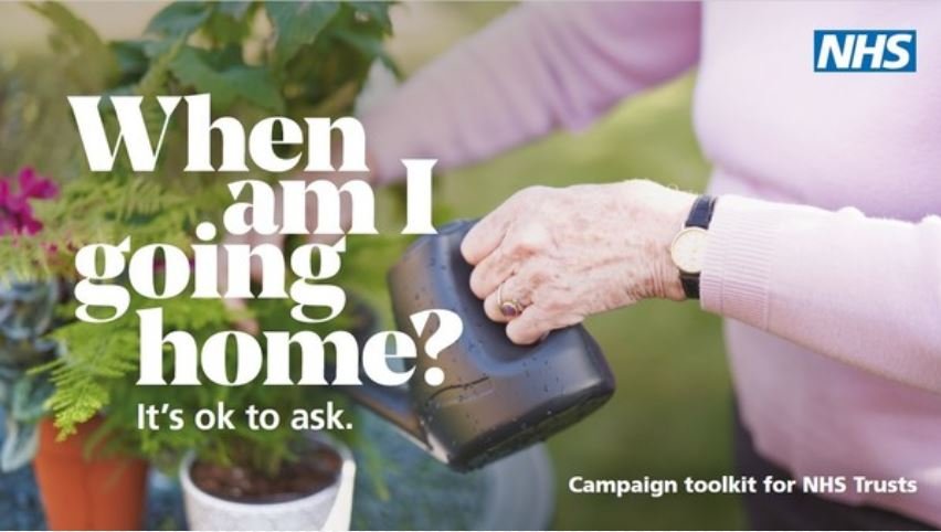 When am I going home | Campaigns | Campaign Resource Centre