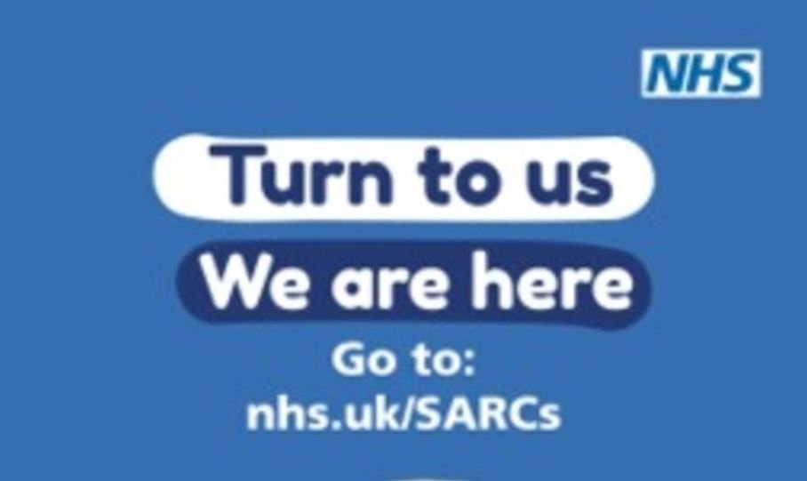 Turn To Us, We Are Here | Campaigns | Campaign Resource Centre