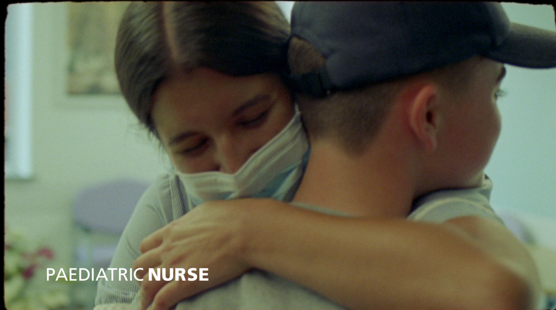 Media pack | We are the NHS – Recruitment | Campaign Resource Centre