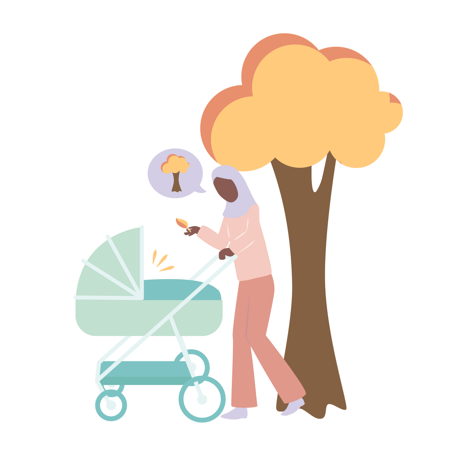 Baby's first sounds: 0 to 6 months - Best Start in Life - NHS