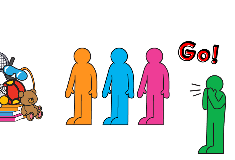 Kristoff's Ice Harvest - 10 Minute Shake Up games - Healthier Families ...