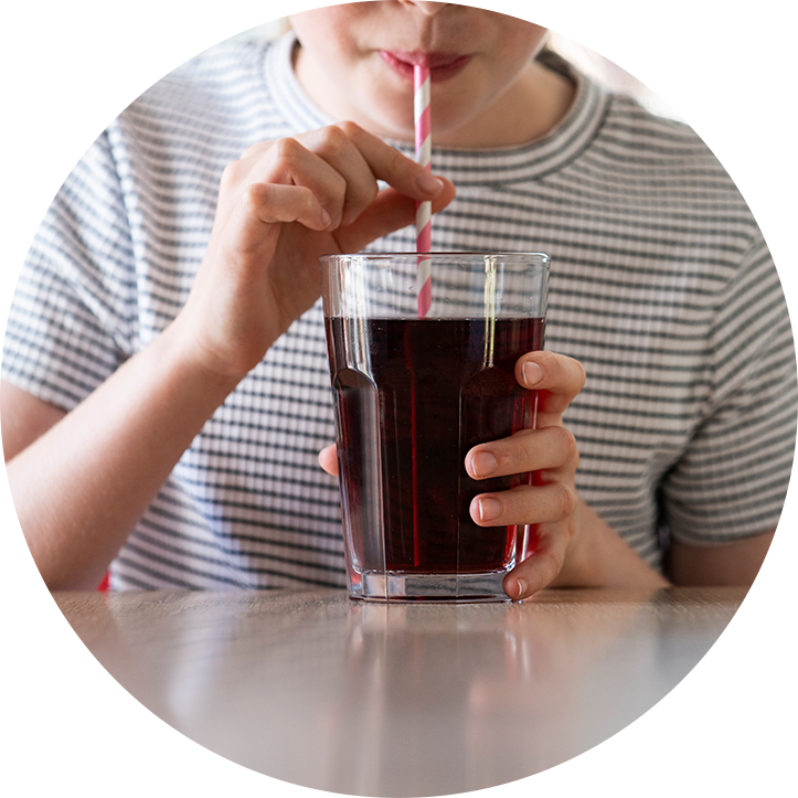 Reducing sugar - Food facts - Healthier Families - NHS