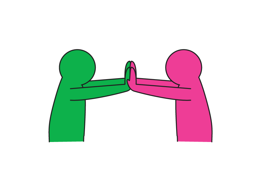 Anna's Clapping Dance - 10 Minute Shake Up games - Healthier Families - NHS