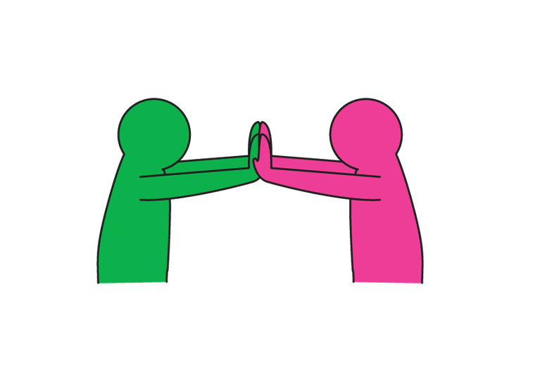 Anna's Clapping Dance - 10 Minute Shake Up games - Healthier Families - NHS