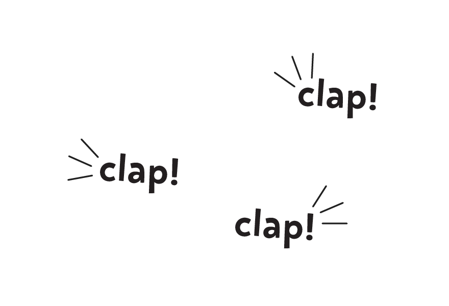 Anna's Clapping Dance - 10 Minute Shake Up games - Healthier Families - NHS