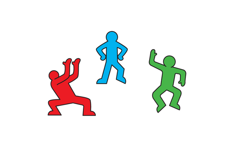 Anna's Copycat Dance - 10 Minute Shake Up games - Healthier Families - NHS