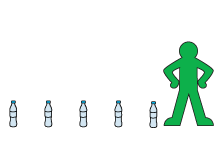 Antonio's Rapid Animal Race - 10 Minute Shake Up games - Healthier ...