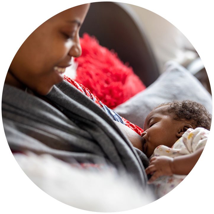 Milk supply - Breastfeeding - Best Start in Life - NHS