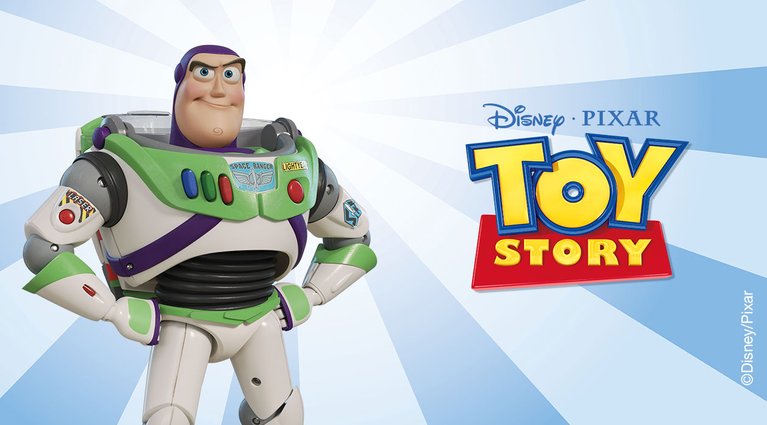 Buzz Lightyear's Superbowl - 10 Minute Shake Up games - Healthier ...