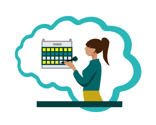 Tackling your to-do list - Self-help CBT techniques - Every Mind ...