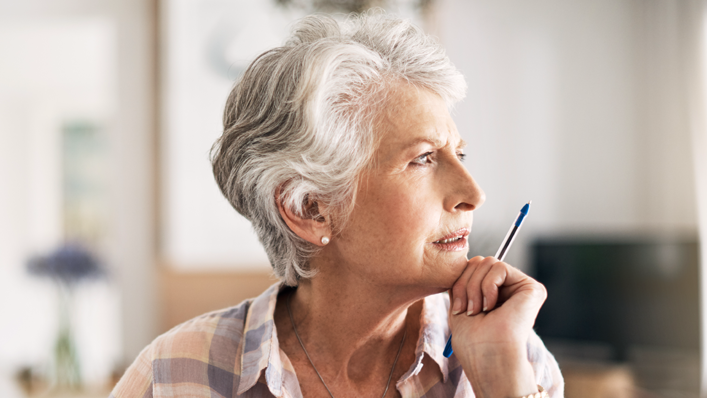 Reframing unhelpful thoughts - Every Mind Matters - NHS