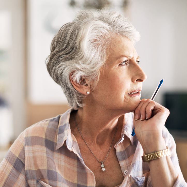 Online self-help CBT techniques - Every Mind Matters - NHS