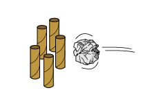 Captain America's Shield Skills - 10 Minute Shake Up games - Healthier ...