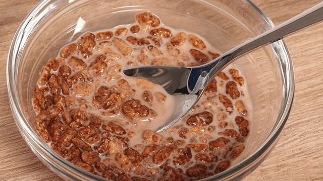 Healthier food swaps - Food facts - Healthier Families - NHS