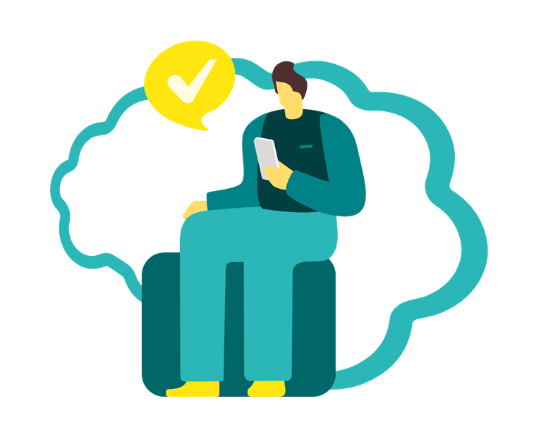 Tackling your worries - Every Mind Matters - NHS