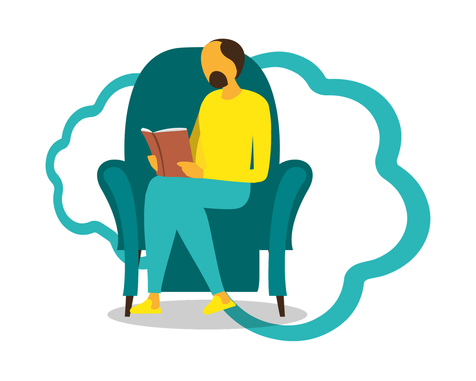 Tackling your worries - Every Mind Matters - NHS