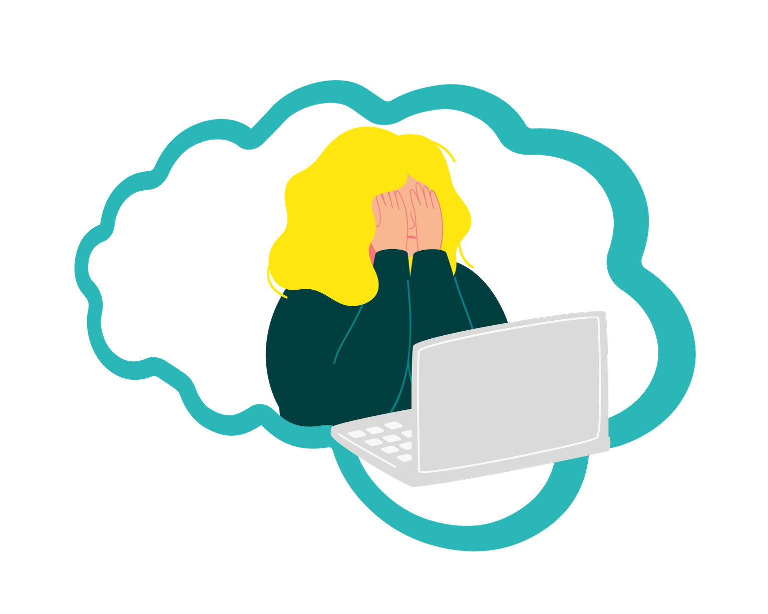 Facing your fears - Every Mind Matters - NHS