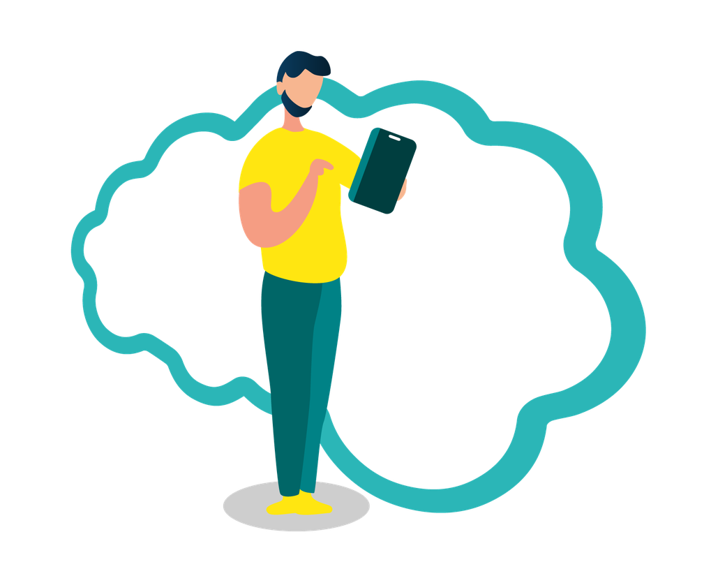 Tackling your worries - Every Mind Matters - NHS