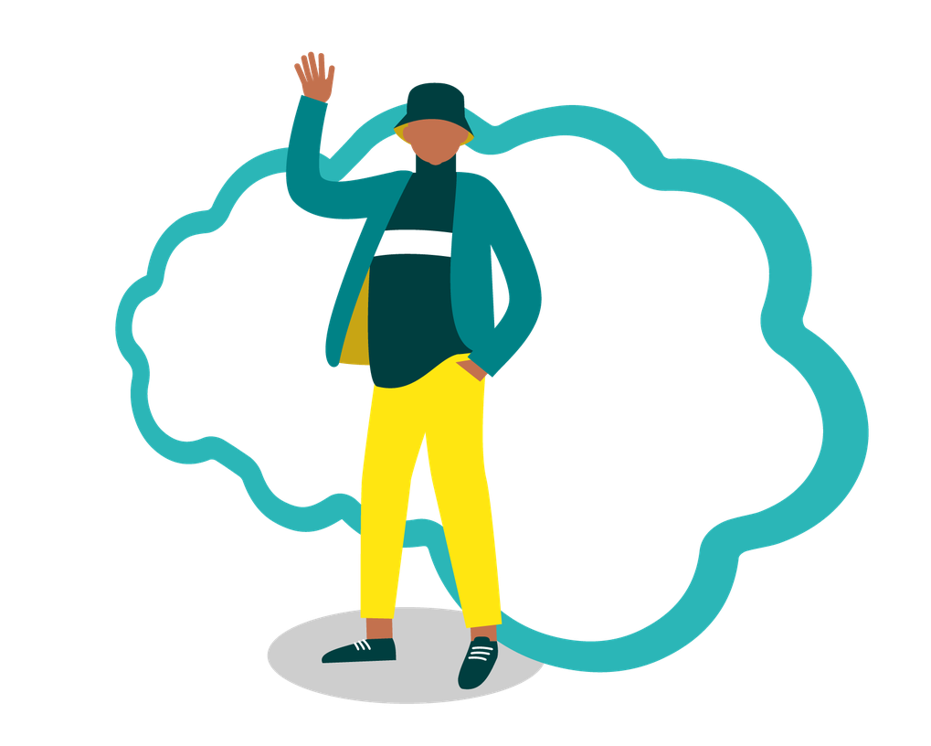 Facing your fears - Every Mind Matters - NHS