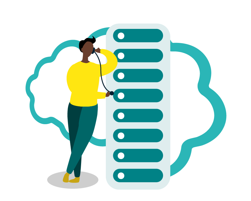 Problem solving - Every Mind Matters - NHS