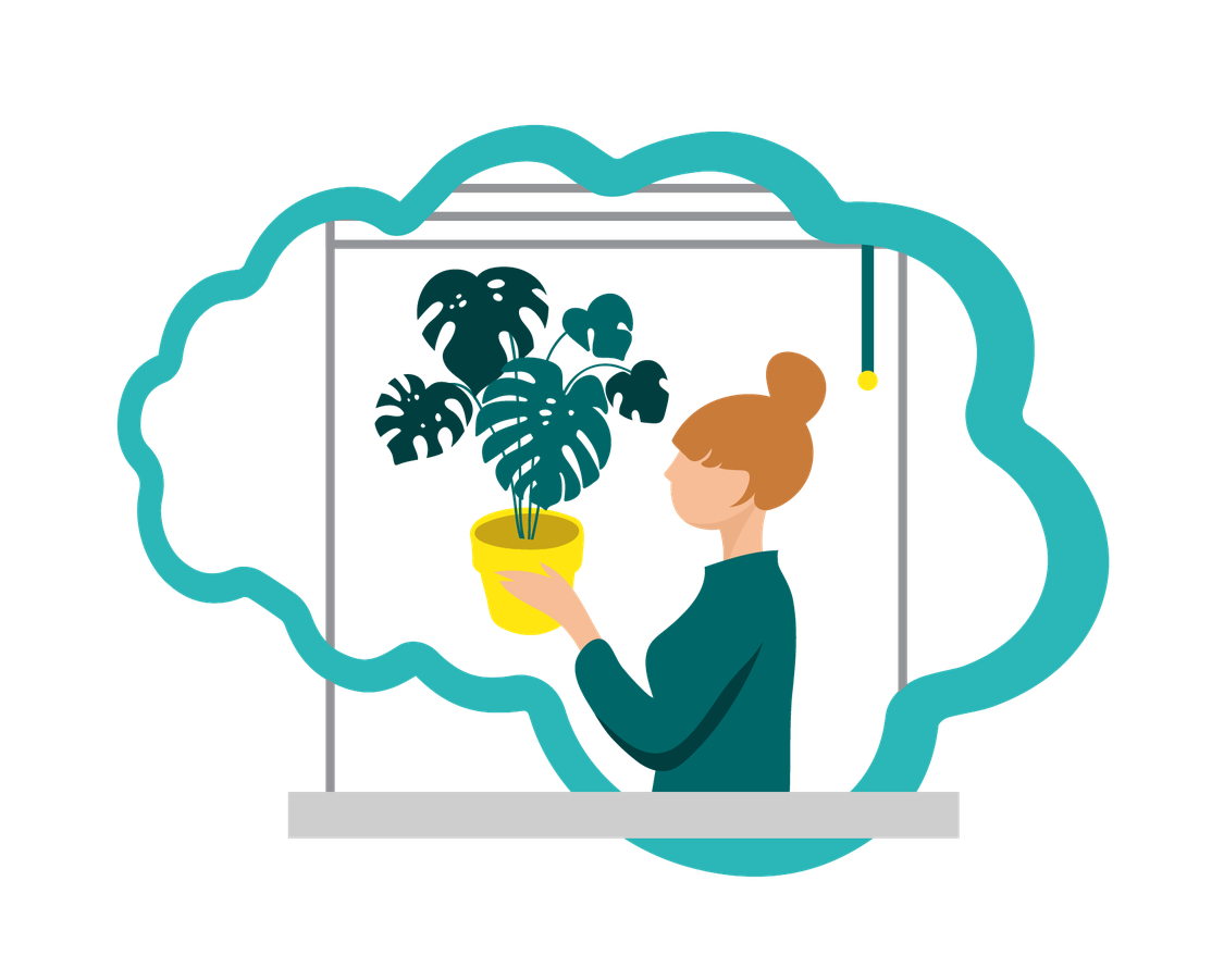 Staying on top of things - Self-help CBT techniques - Every Mind ...