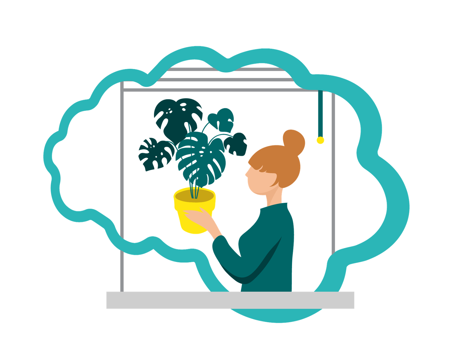 6 Tips To Tackle Working From Home Every Mind Matters Nhs