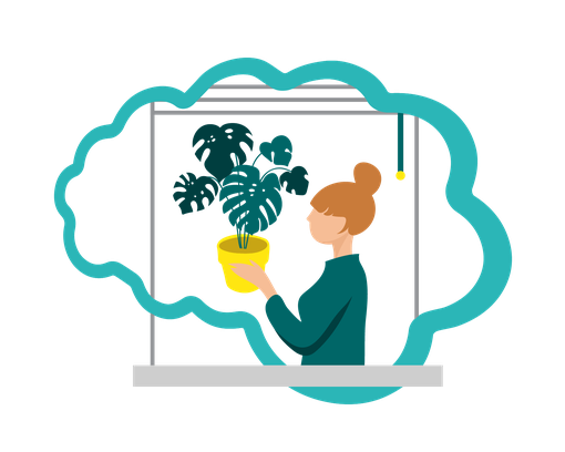 6 simple tips to tackle working from home - Every Mind Matters - NHS 6 simple tips to tackle working from home - Every Mind Matters - NHS