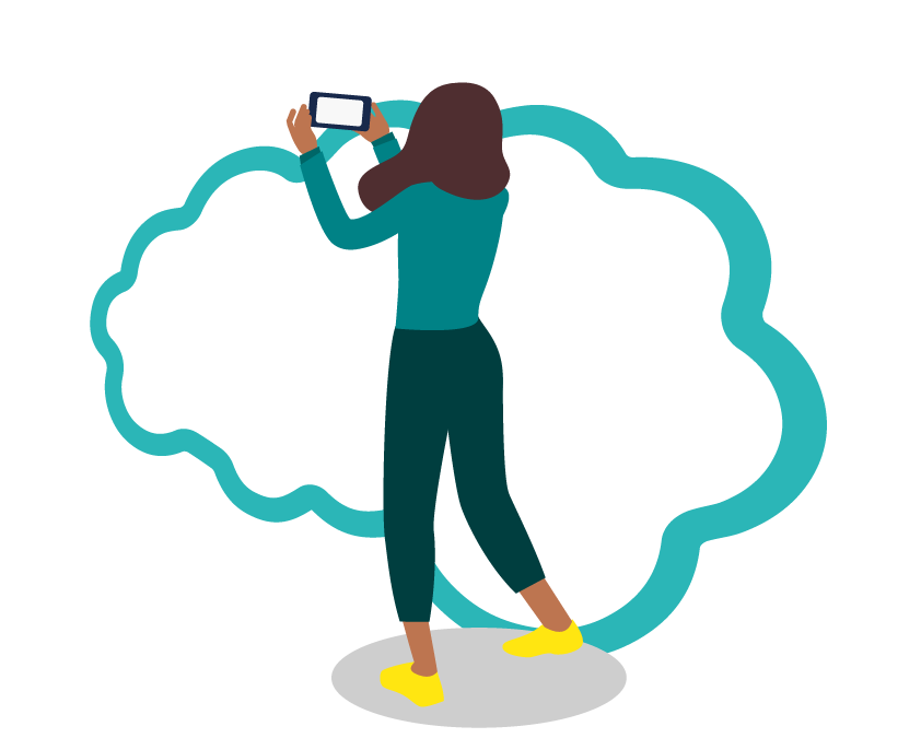 Reframing unhelpful thoughts - Every Mind Matters - NHS