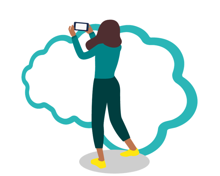 Reframing unhelpful thoughts - Every Mind Matters - NHS