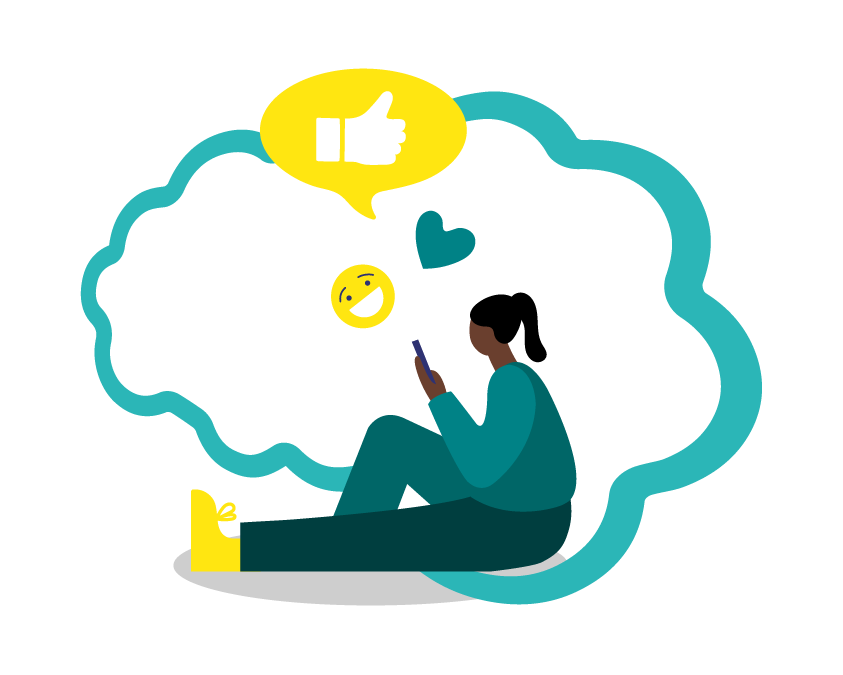 Reframing unhelpful thoughts - Every Mind Matters - NHS