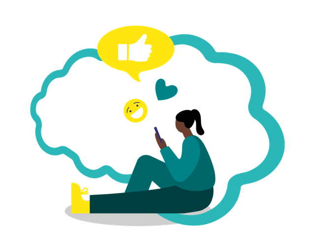 Reframing unhelpful thoughts - Every Mind Matters - NHS