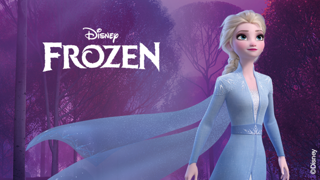 Elsa's Freeze Tag - 10 Minute Shake Up games - Healthier Families - NHS