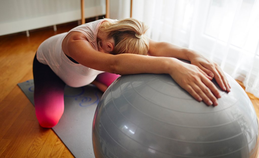 Exercising in pregnancy - Best Start in Life - NHS
